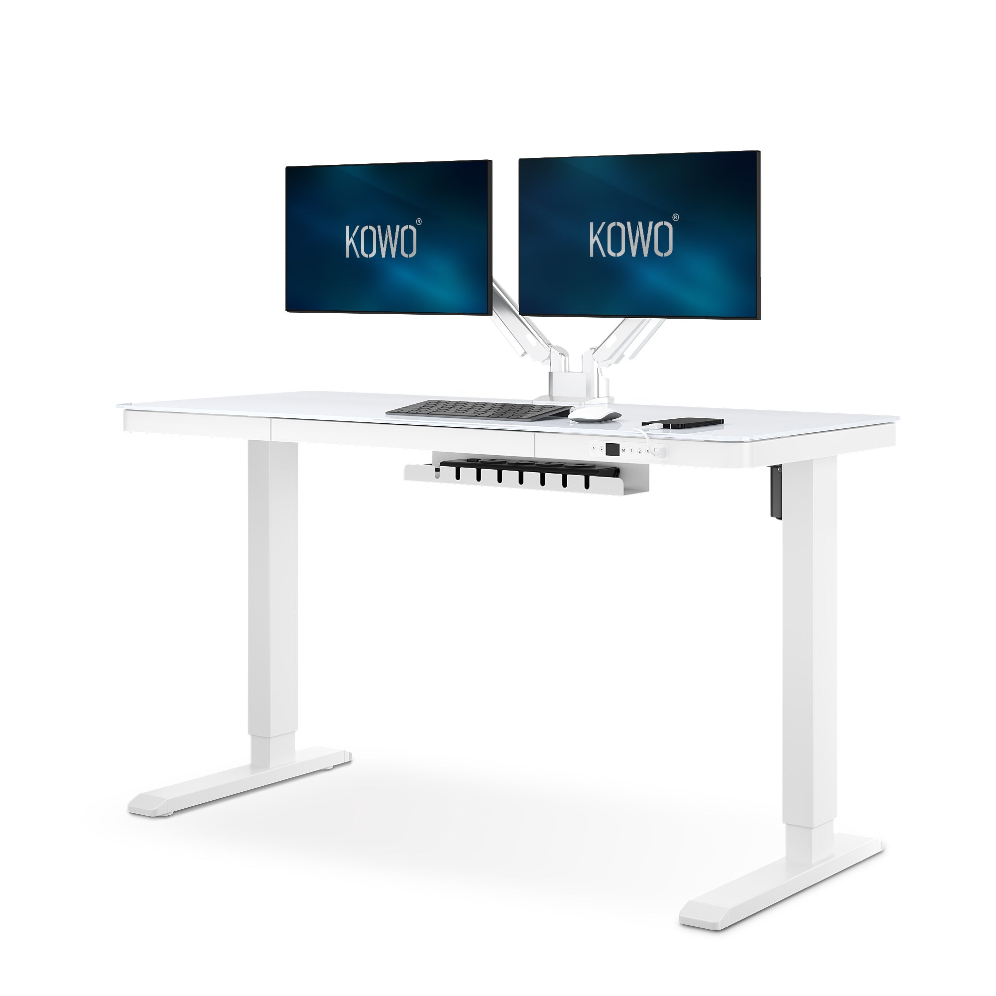 Top Rated Best Standing Desks 2024 | KOWO