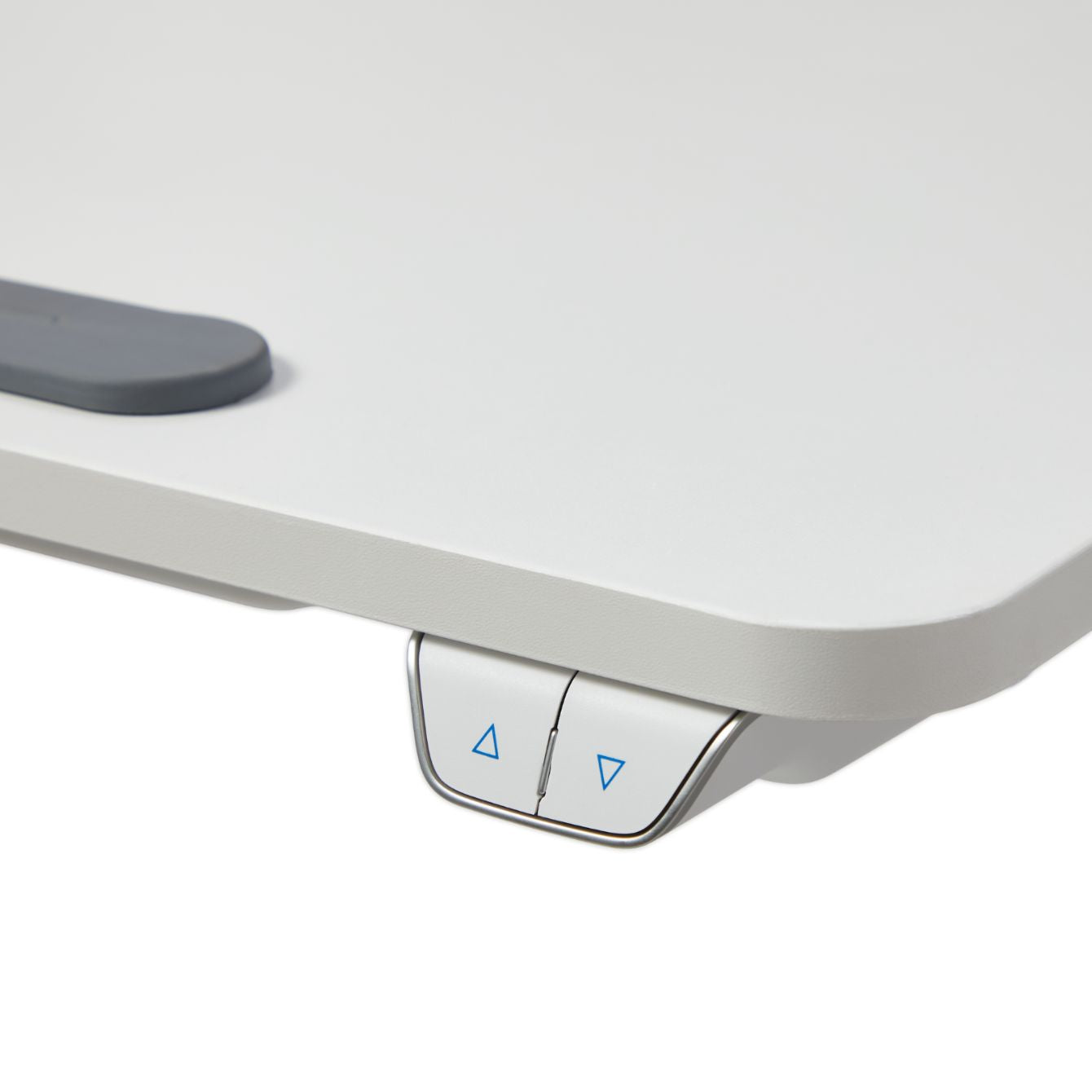 Tilting Top Adjustable Laptop Stand Up Desk on Wheels For Sofa & Bed – KOWO