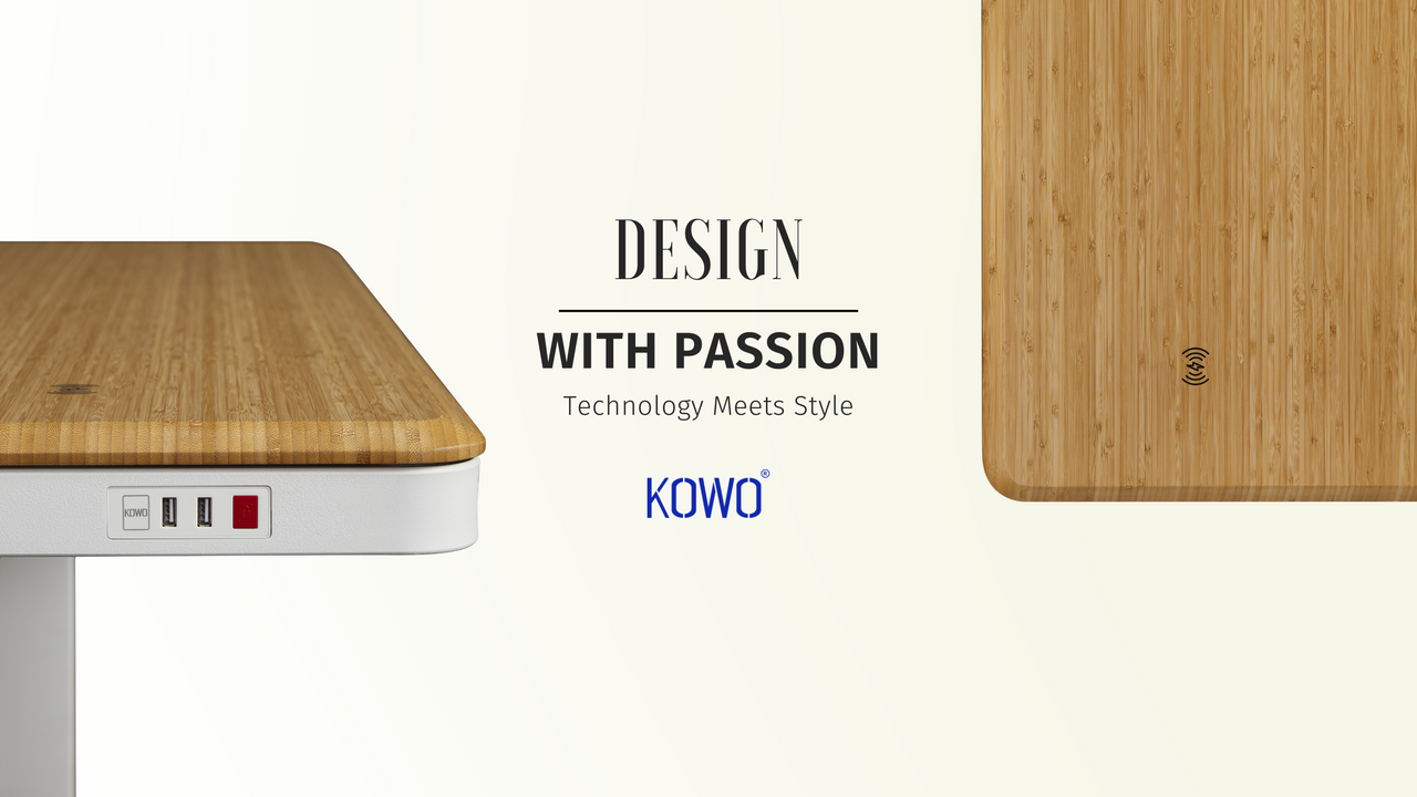 Products – KOWO
