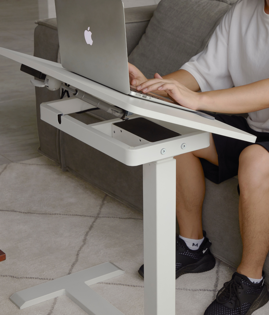 Standing Desk UK | Sit and Stand Desk - KOWO